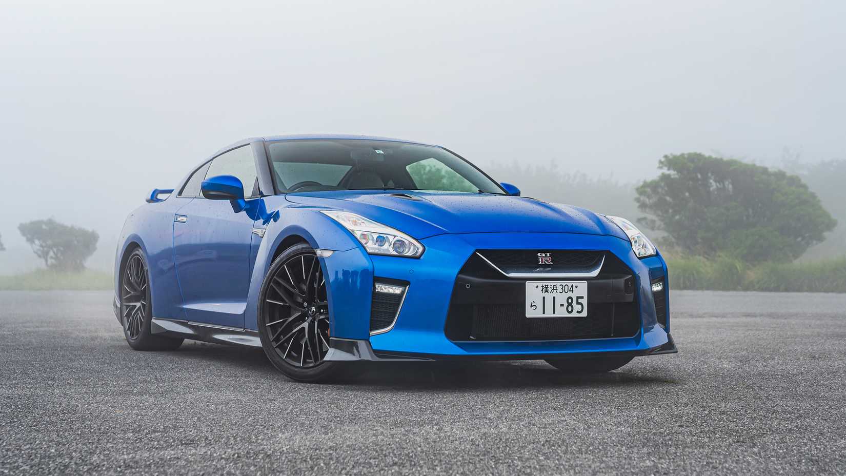 The End of the Nissan GT-R R35: Why Its 18 Years Legacy Will Live On
