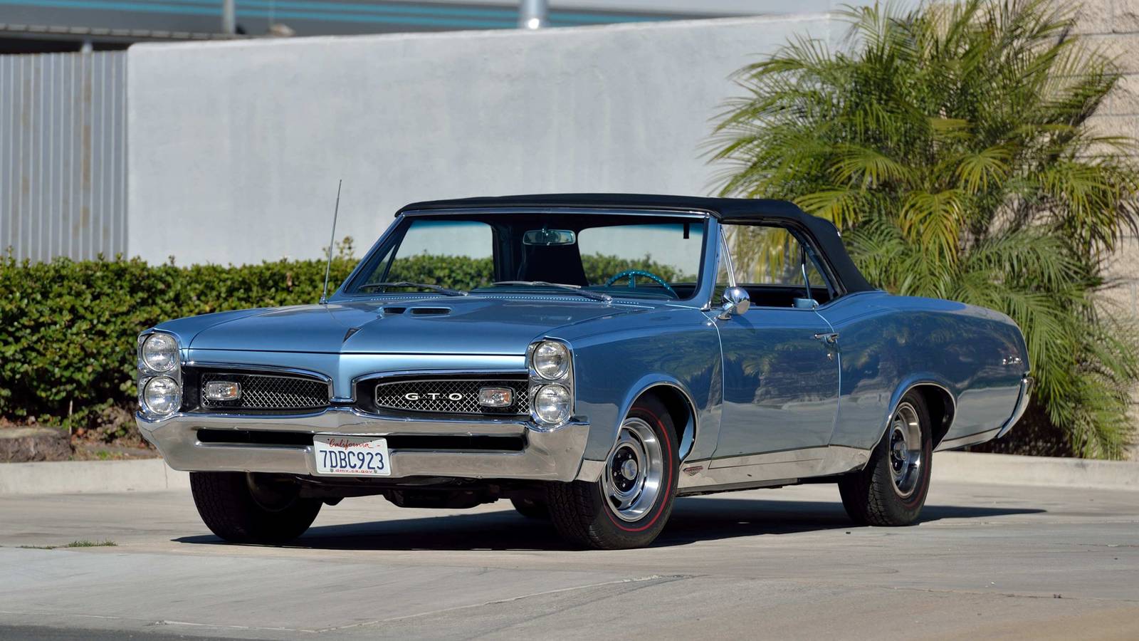 1960s Car Icons: Performance, Value And Legacy Of Classic Muscle Cars