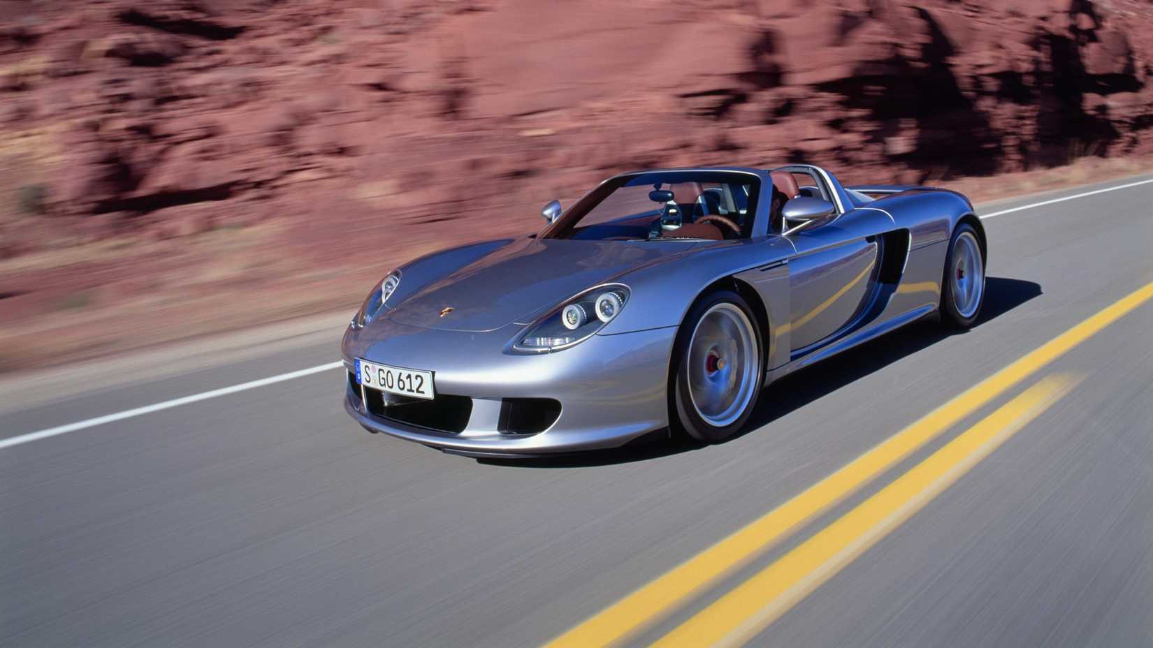 What Does Ford's GT Badge Mean?