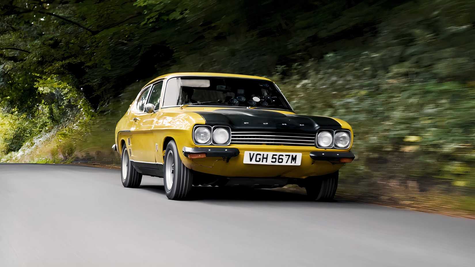 Richard Hammond Takes James May For A Ride In His Last Car From The ...