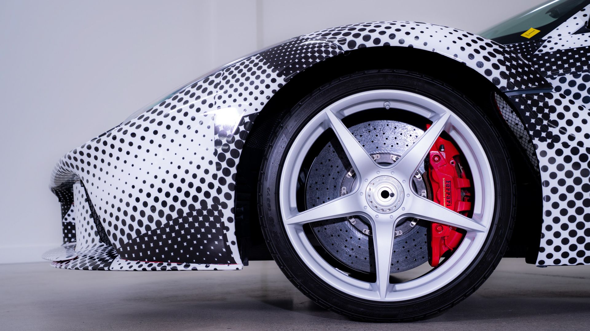 Watch As A Scruffy 1969 Ford Mustang Boss 302 Transforms Into A ...