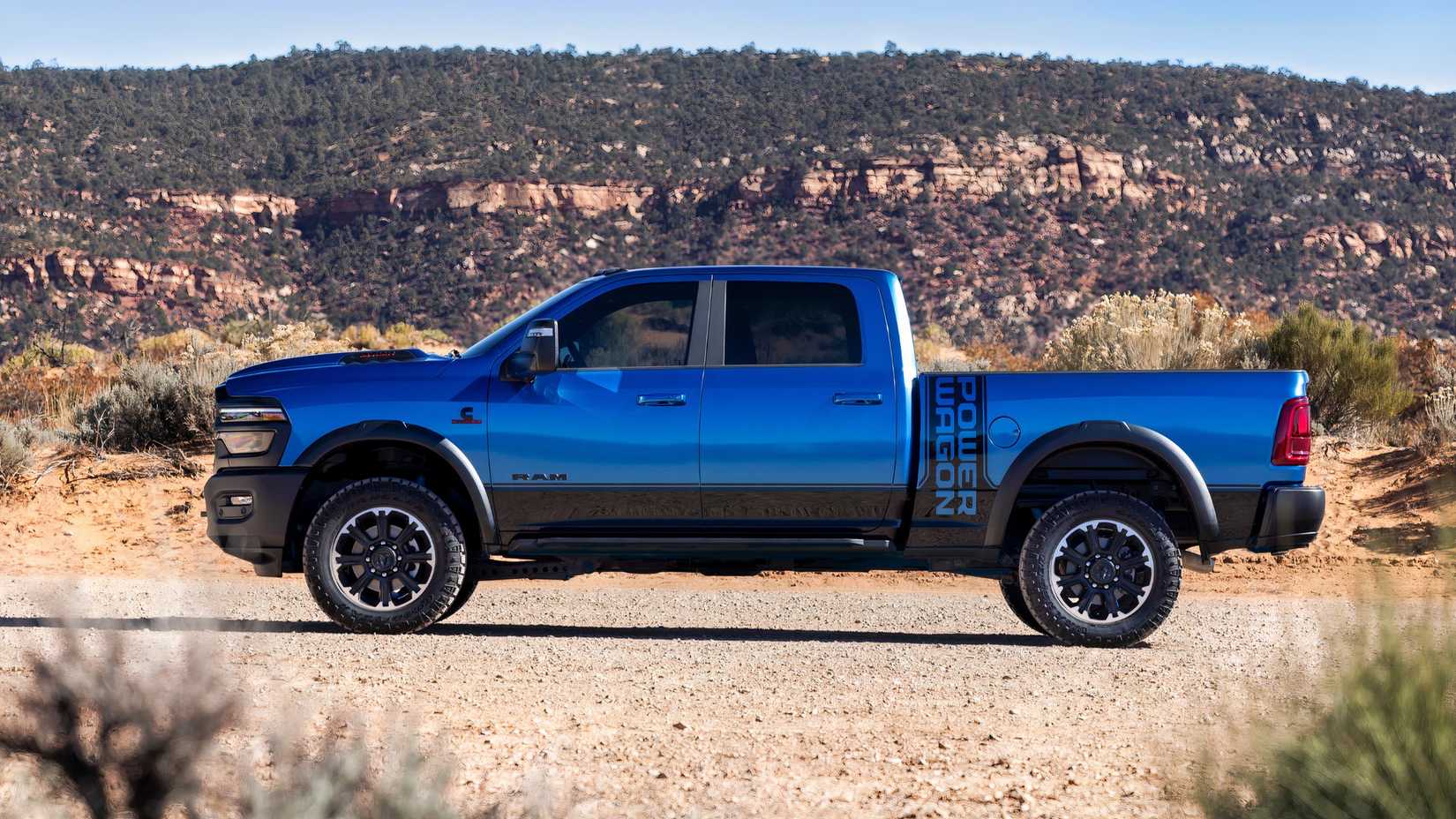 "Okay, Fine. Screw It.” - Ram's CEO Cunundrum With The 2026 Diesel ...