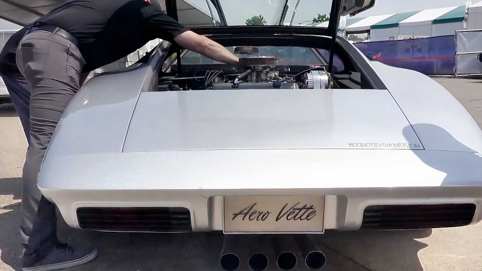 The Forgotten GM Rotary That Flopped While Mazda Thrived