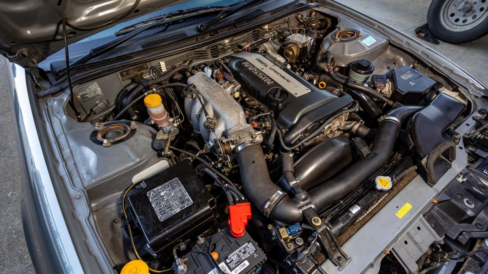 7 Japanese Engines That Outperformed Their European Competitors