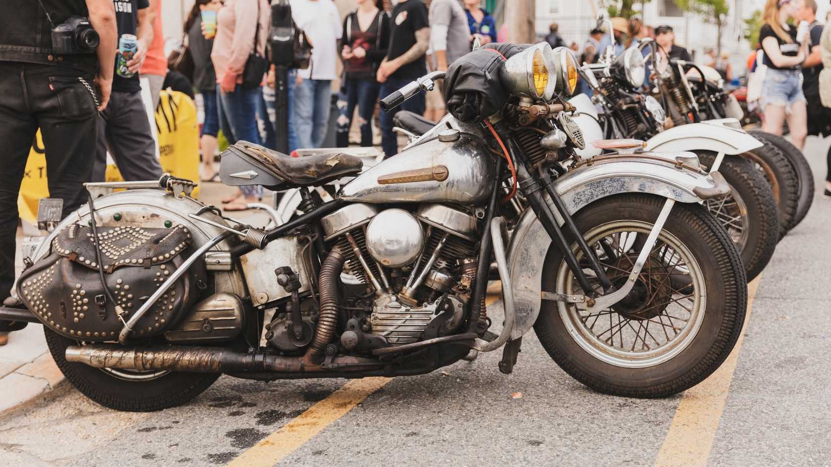 How The Race Of Gentlemen Changed Car Culture Forever