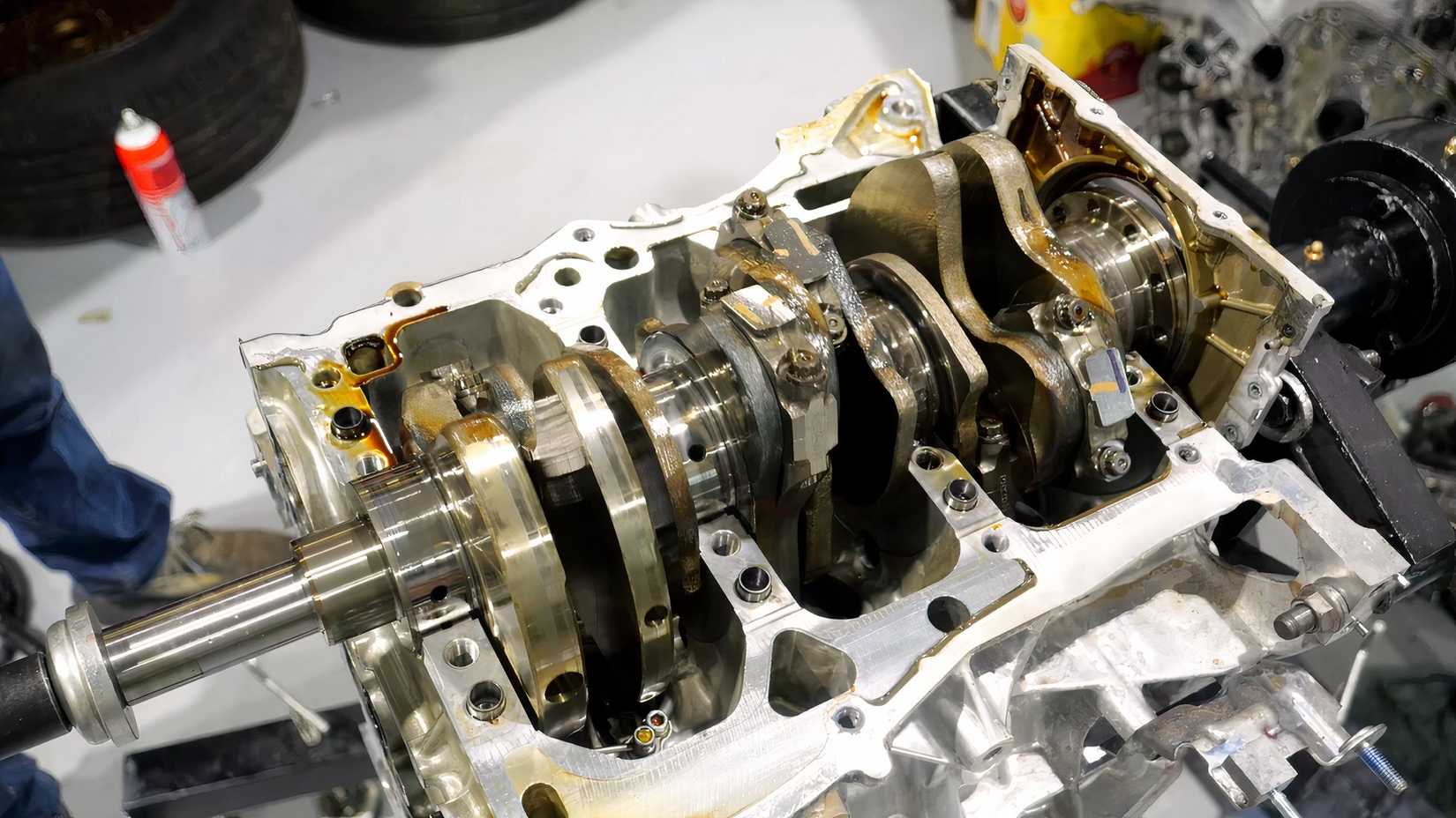Here’s Why Toyota’s Twin-Turbo V6s Have Been Failing