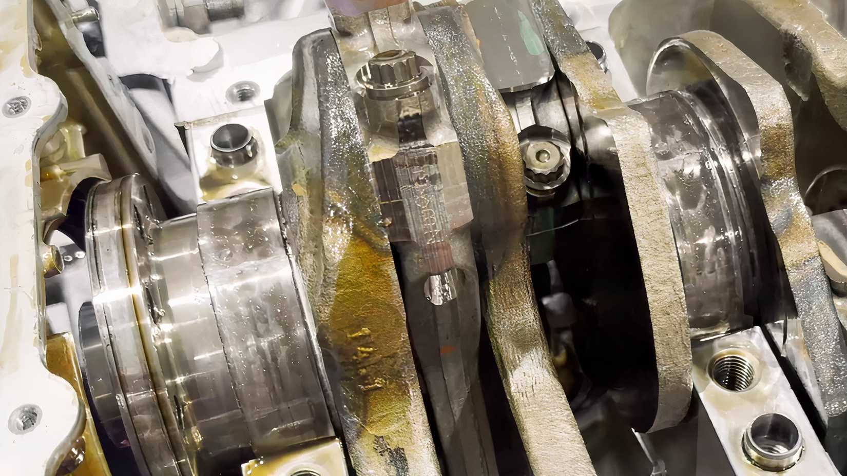 Here’s Why Toyota’s Twin-Turbo V6s Have Been Failing