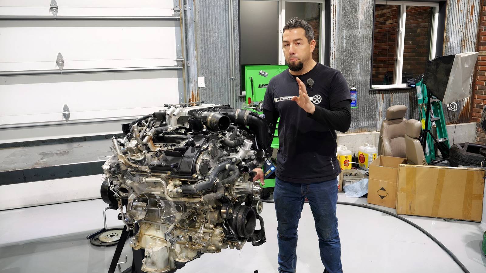 Here’s Why Toyota’s Twin-Turbo V6s Have Been Failing
