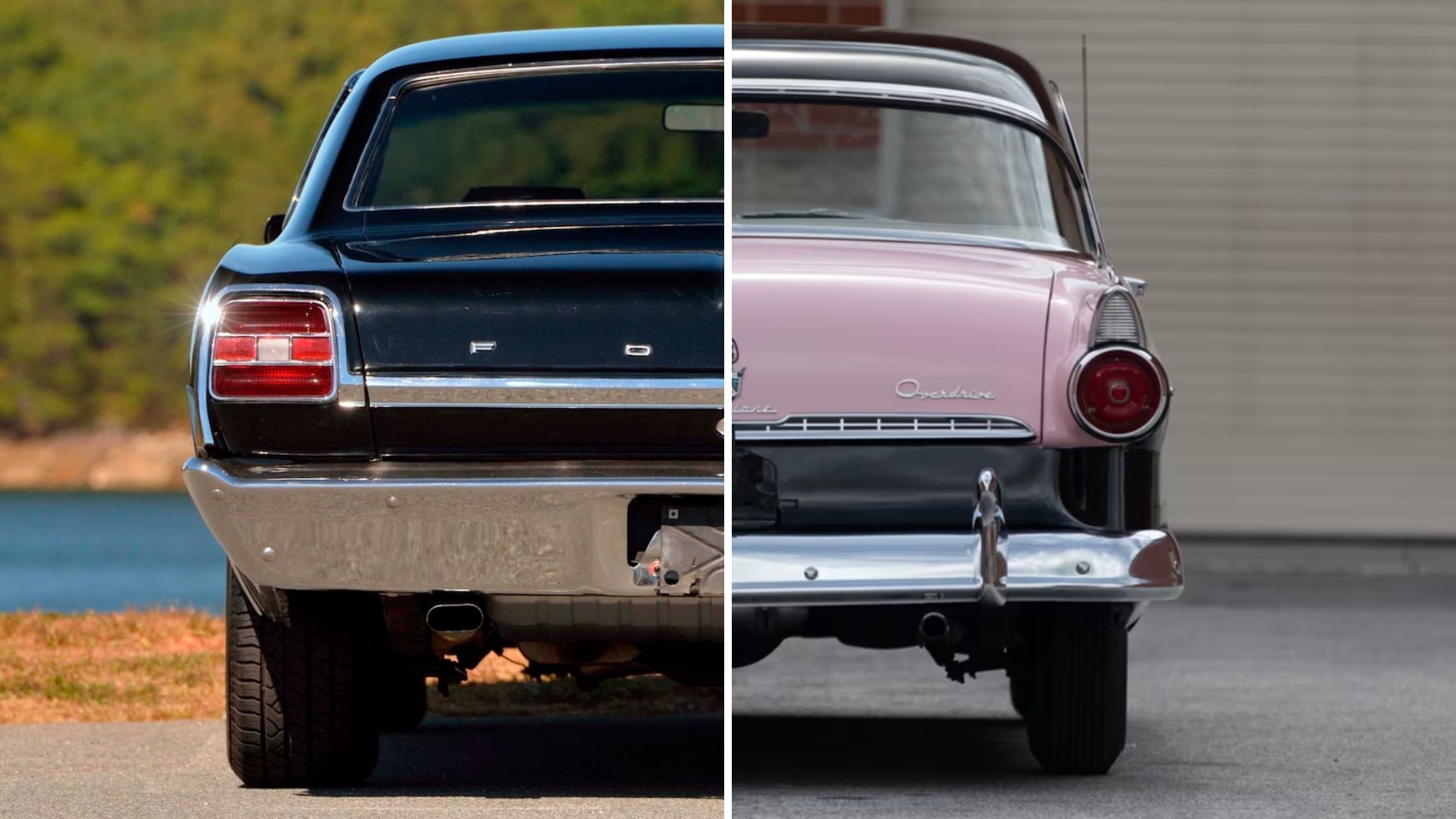 Ford Falcon Generations Guide: Engines, Trims, Specs & Value