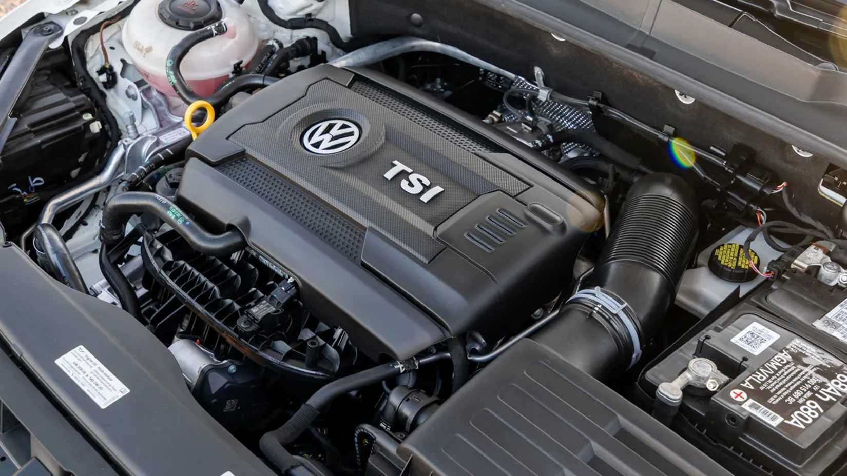 10 Best Car Engines Of The 21st Century (So Far)