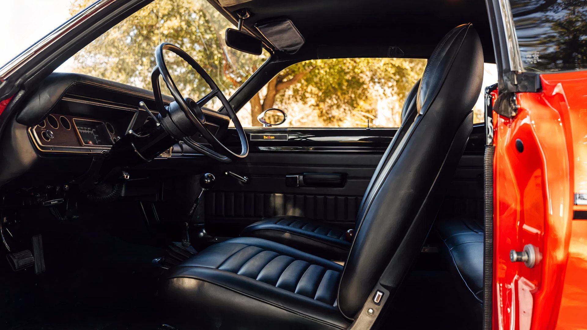 A Closer Look At The Social Media Giant Quan's (PappiiQ) Awesome Mopar ...