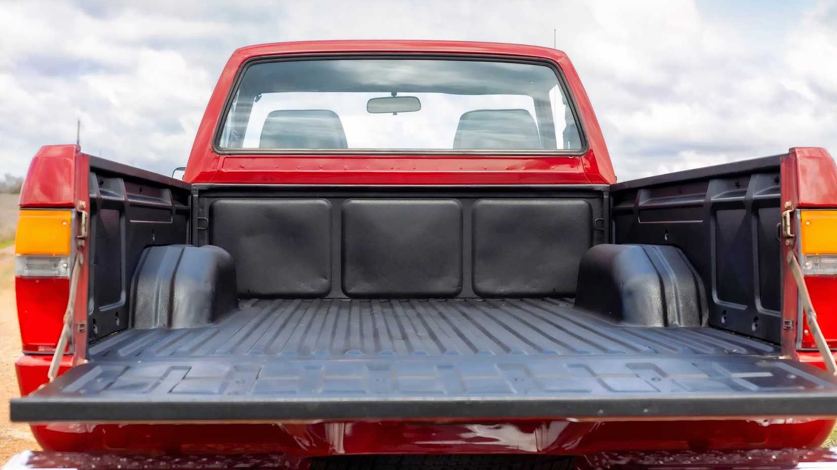 Forget What You've Seen – This Is An Electric Toyota Hilux