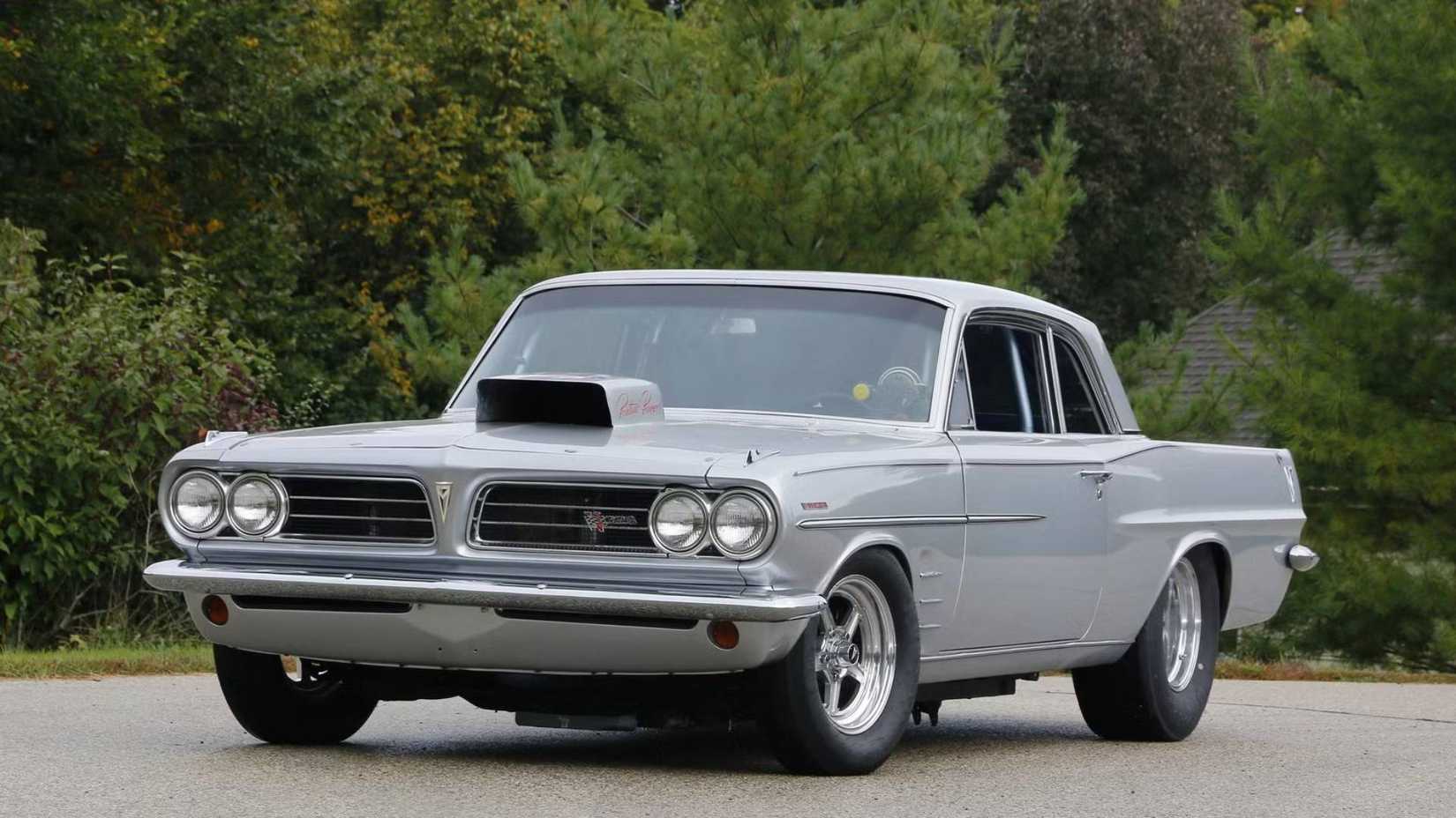 Pontiac Tempest Generations Guide: Engines, Trims, Specs, & Value