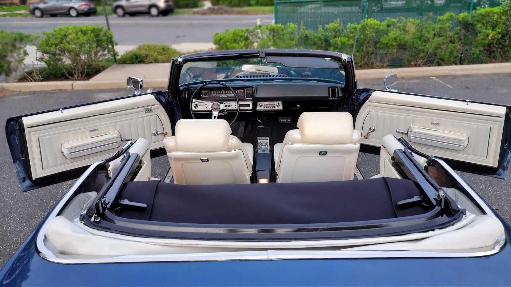 The Rarest Buick Muscle Car Of The '60s Is An Underrated Big Block Bargain