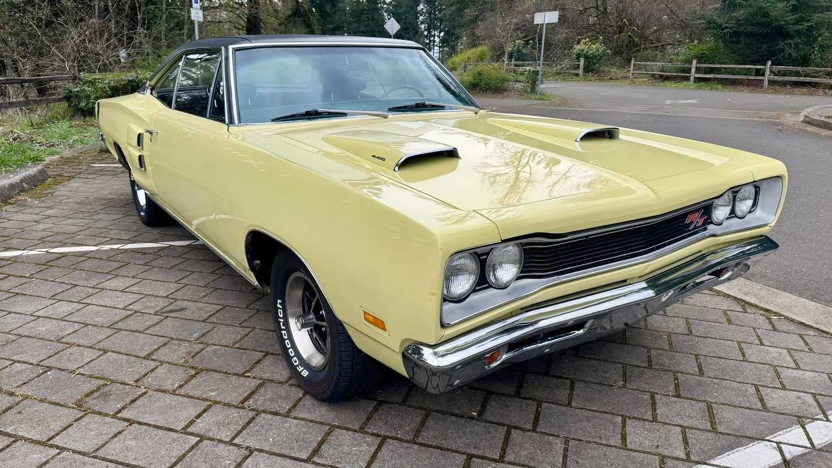 10 Muscle Cars Rocketing In Value Right Now