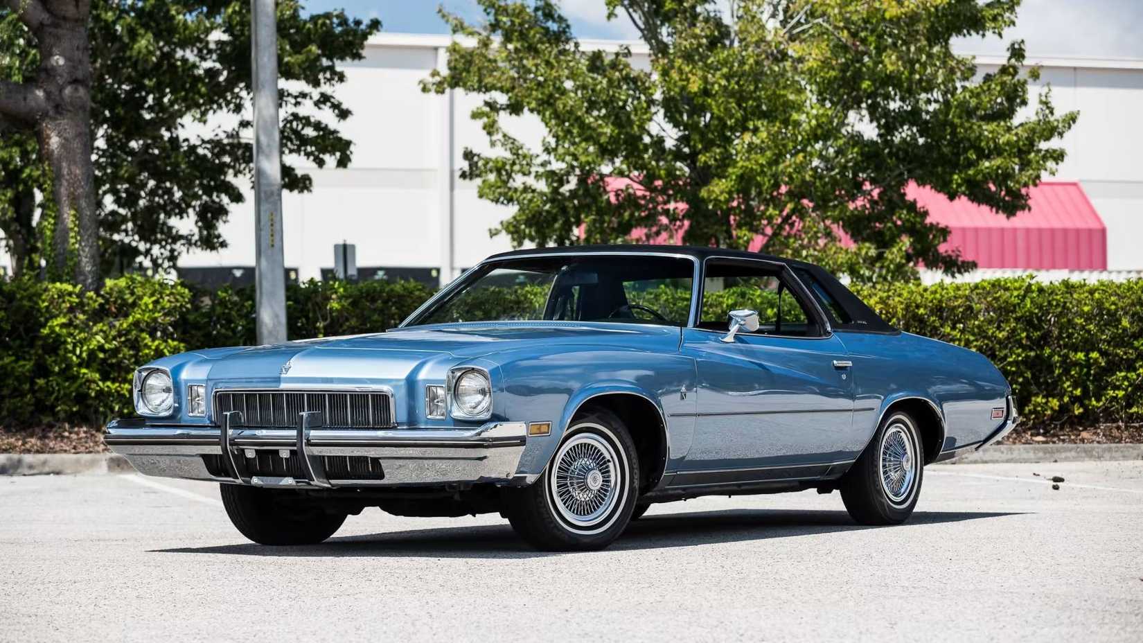 Buick Regal Generations Guide: Engines, Trims, Specs, & Value