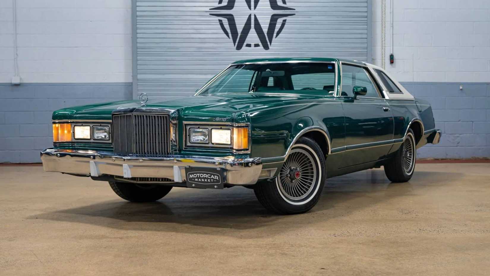 Mercury Cougar Generations Guide: Engines, Trims, Specs, & Value