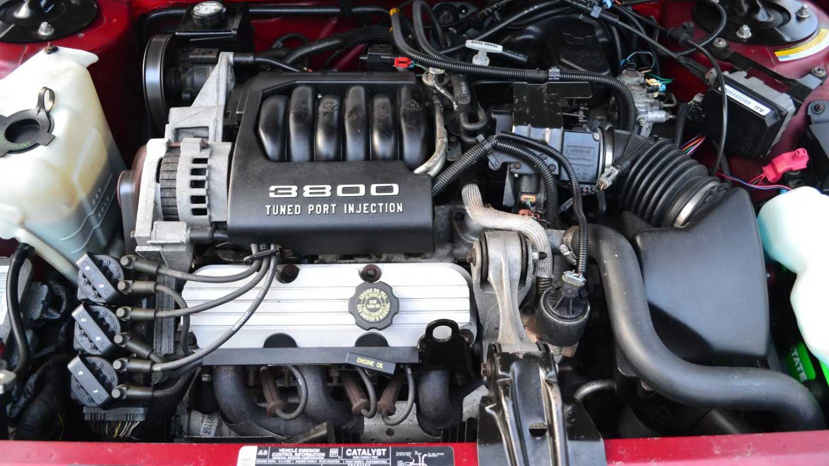 Buick Regal Generations Guide: Engines, Trims, Specs, & Value