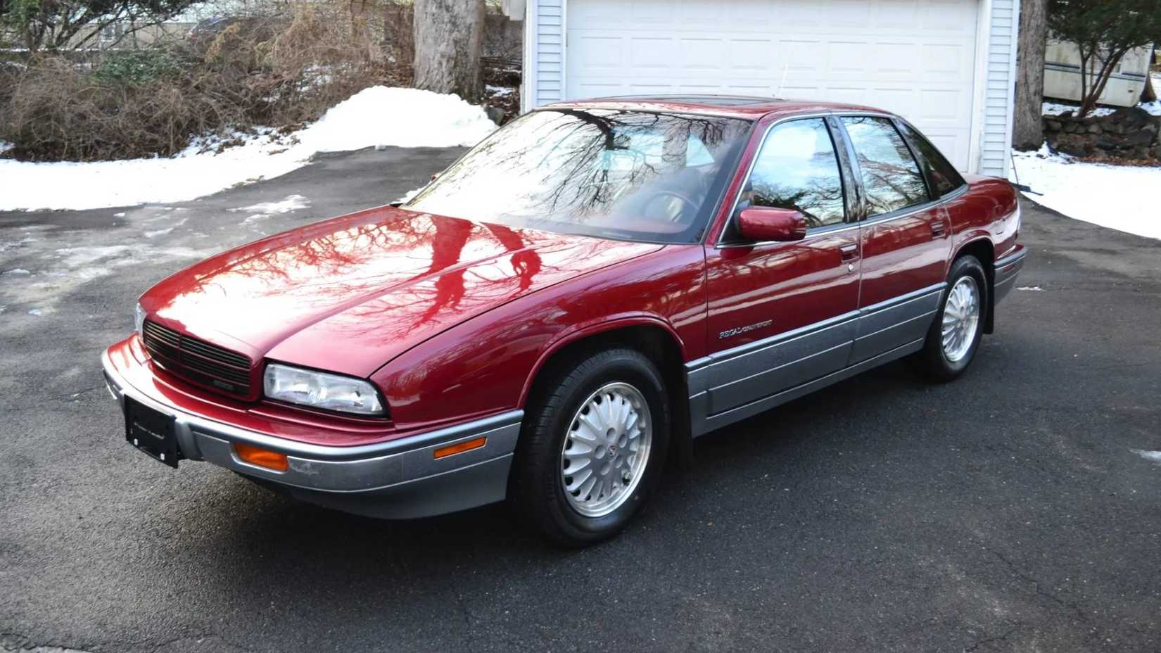 Buick Regal Generations Guide: Engines, Trims, Specs, & Value