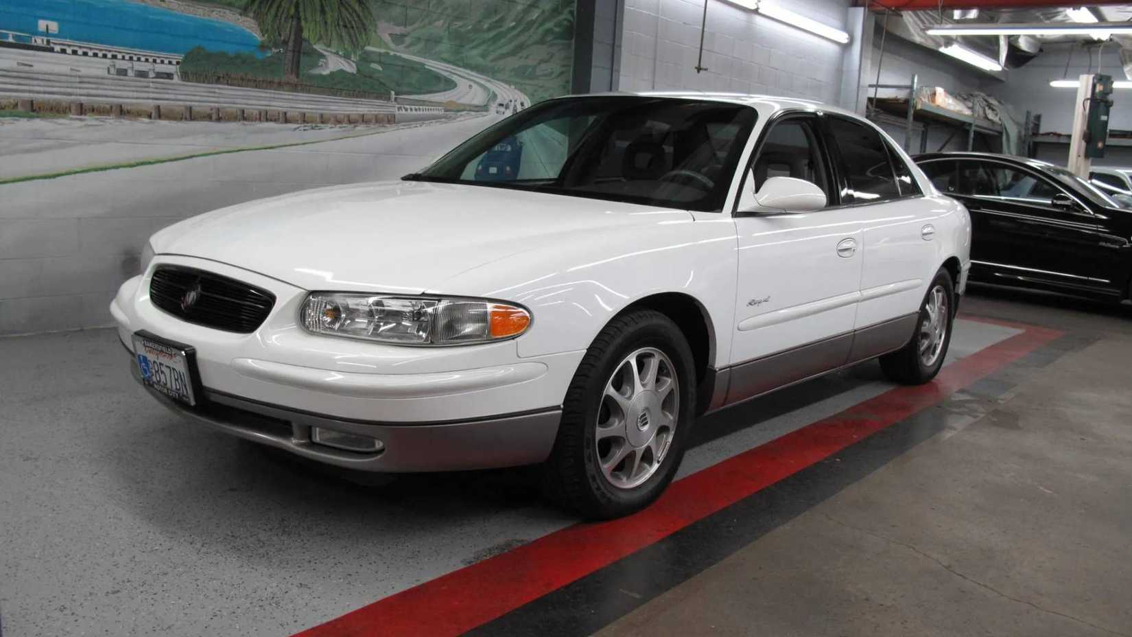 Buick Regal Generations Guide: Engines, Trims, Specs, & Value