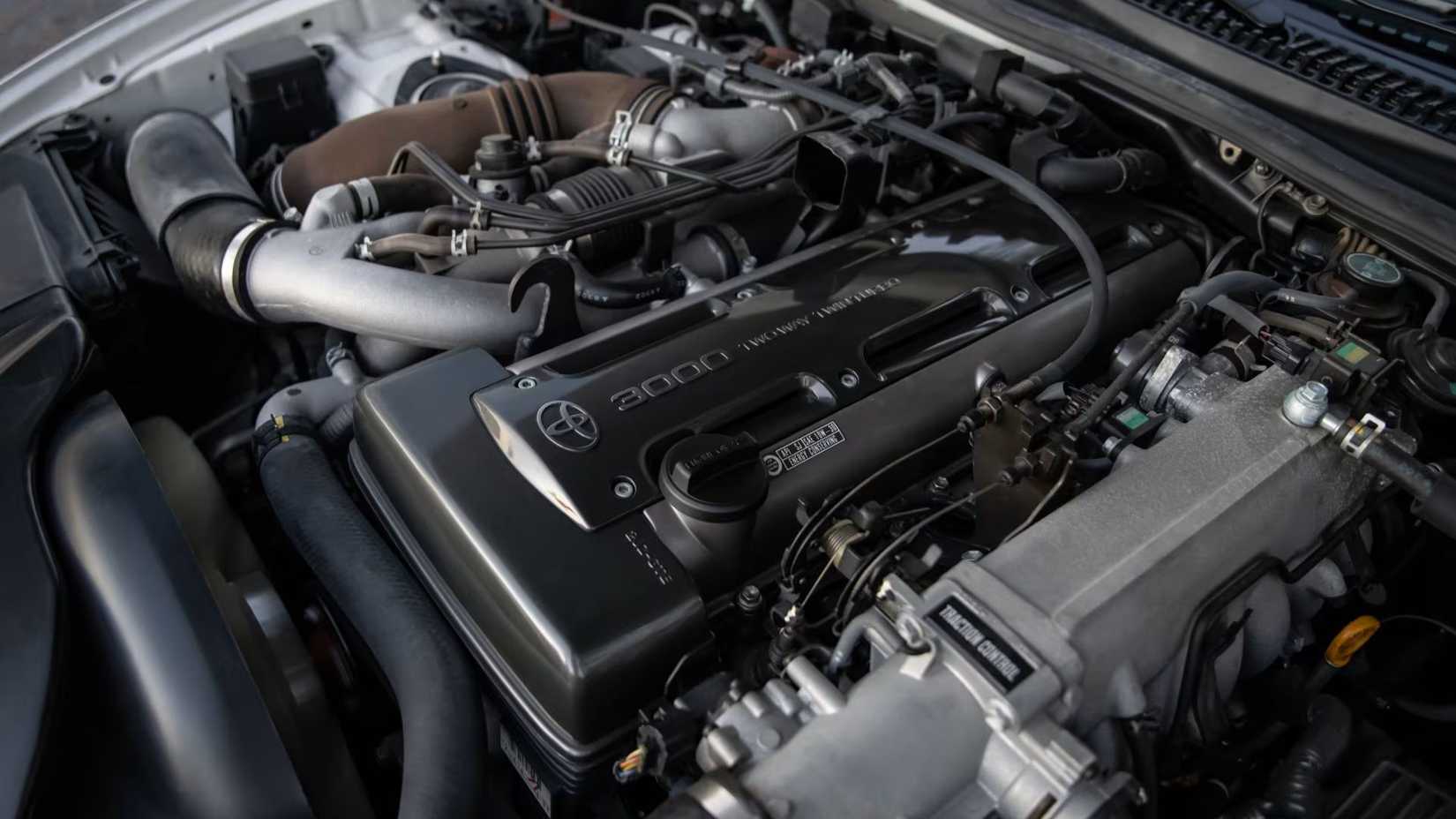 The Inline-Six Engine That Became A Global Legend