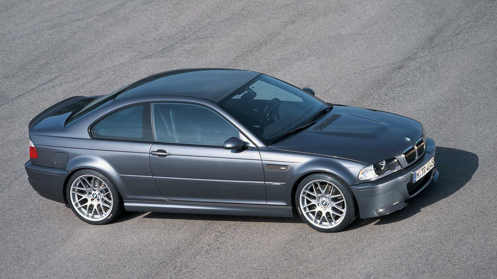 The BMW G50 Proves Every 3 Series Is 'The Last Real One' Since 2006