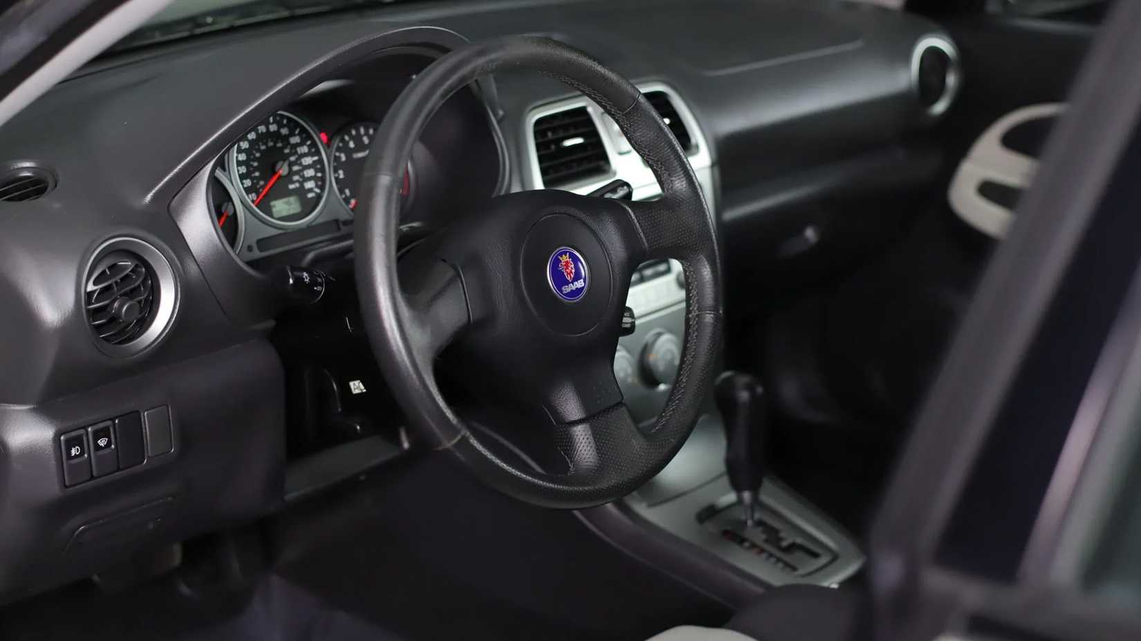 The Hidden AWD Performance Gem That Depreciation Made A Steal