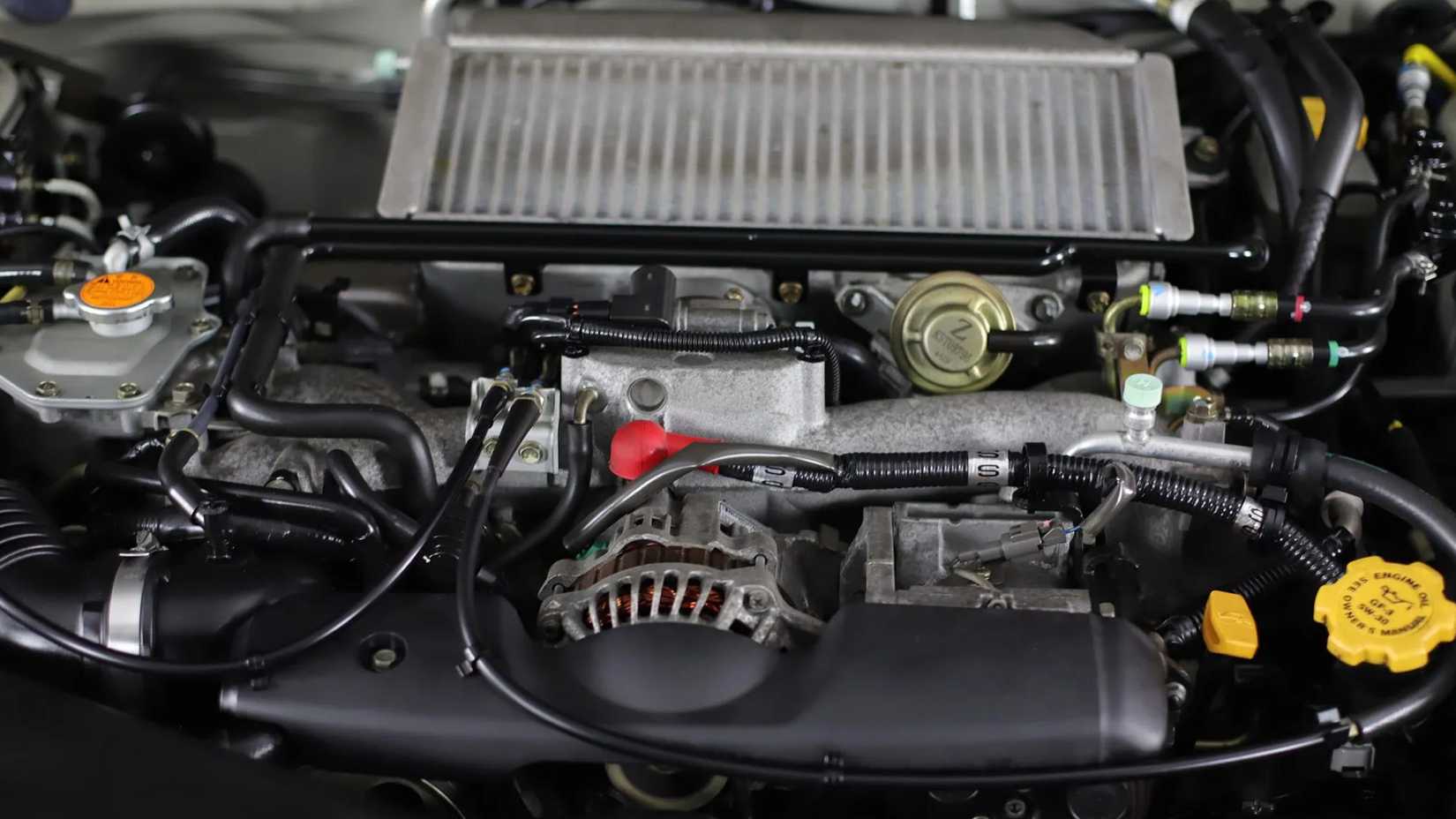 The Hidden AWD Performance Gem That Depreciation Made A Steal
