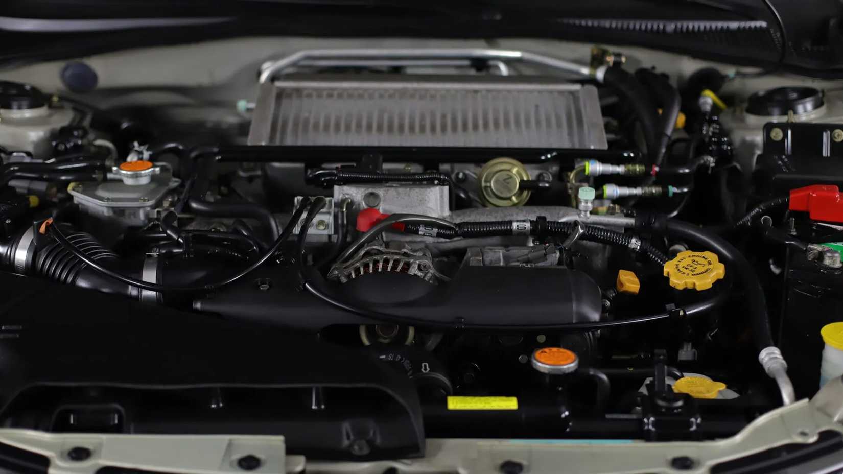 The Hidden AWD Performance Gem That Depreciation Made A Steal