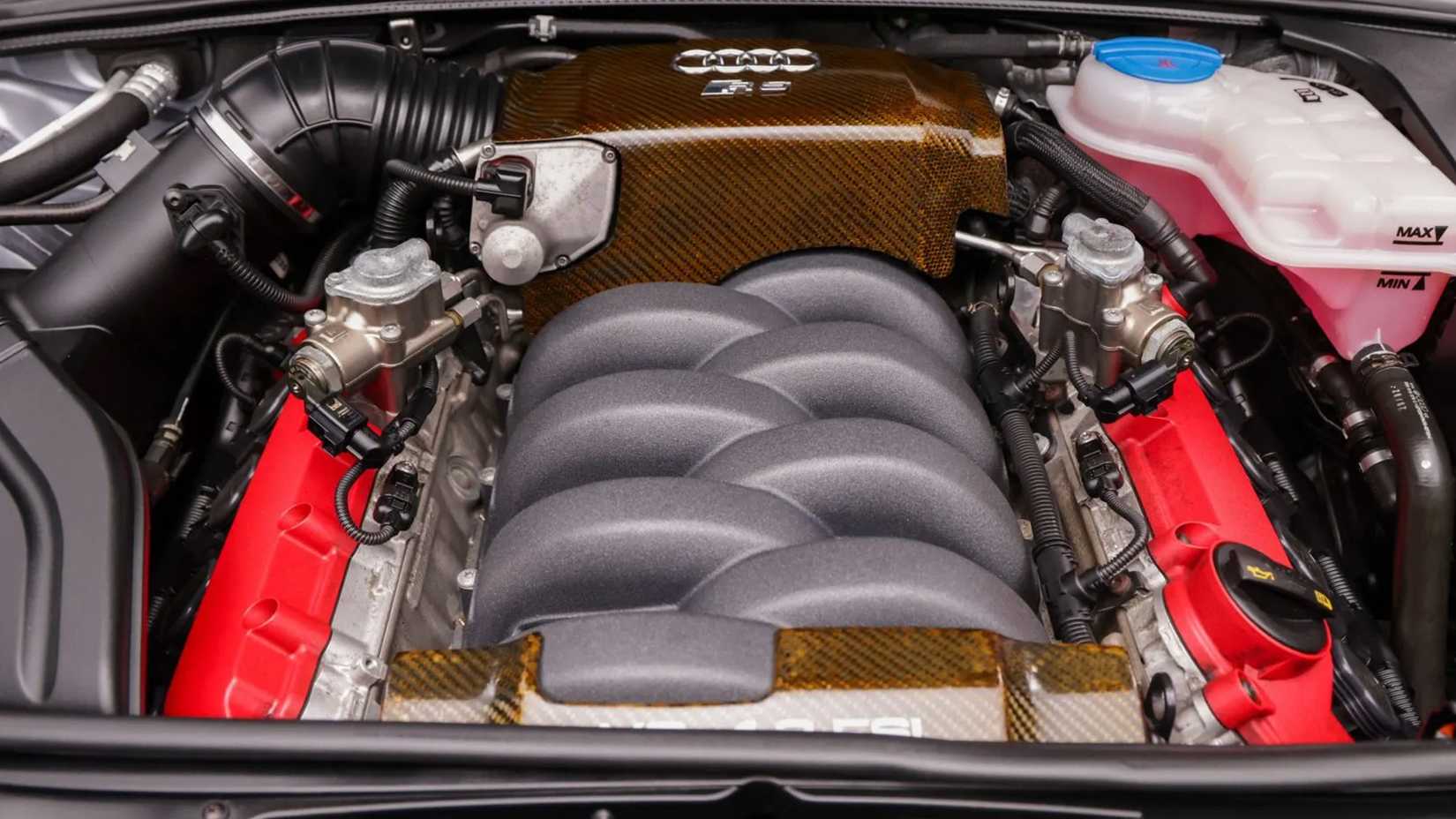 The Hidden AWD Performance Gem That Depreciation Made A Steal
