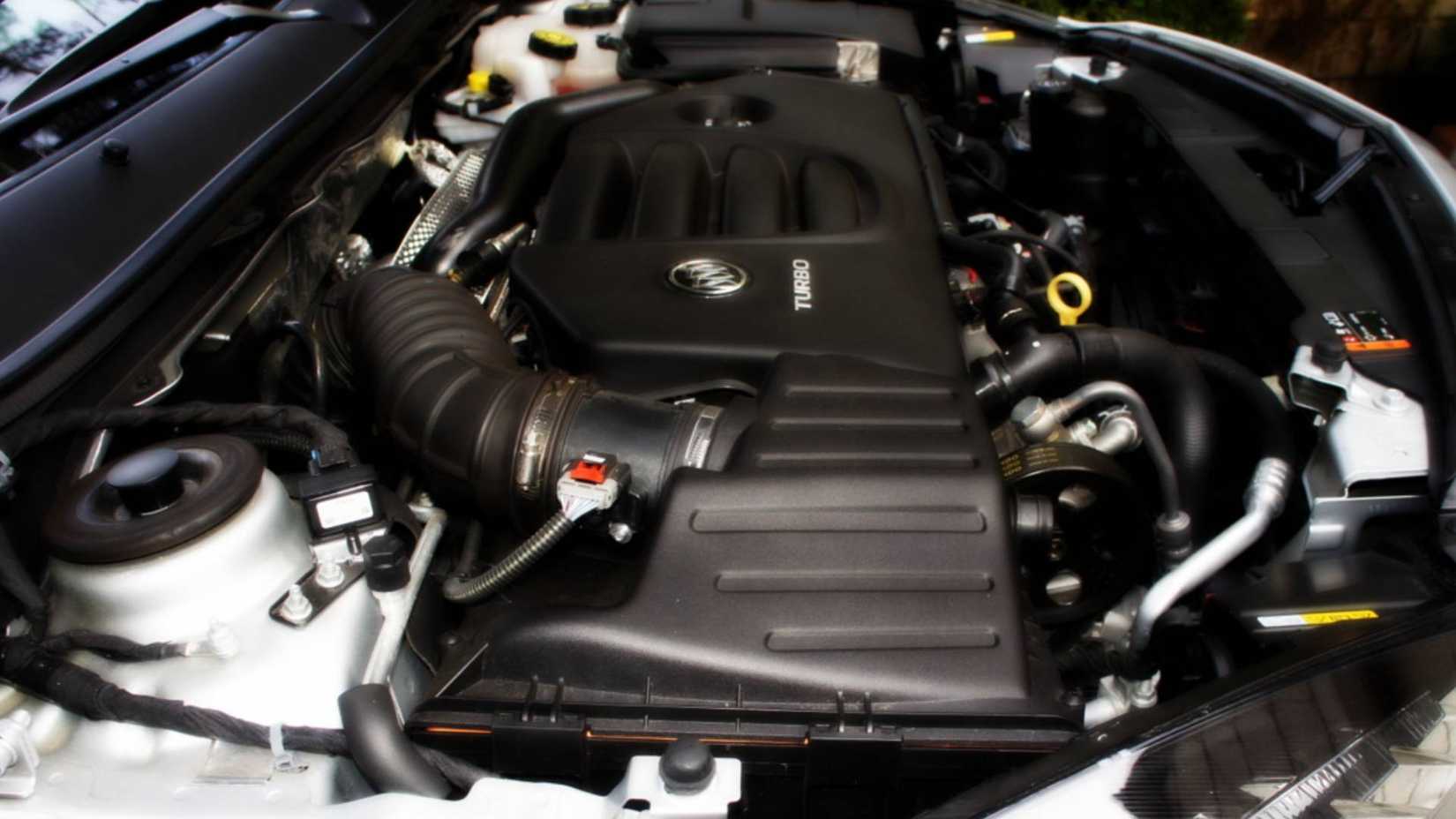 Buick Regal Generations Guide: Engines, Trims, Specs, & Value