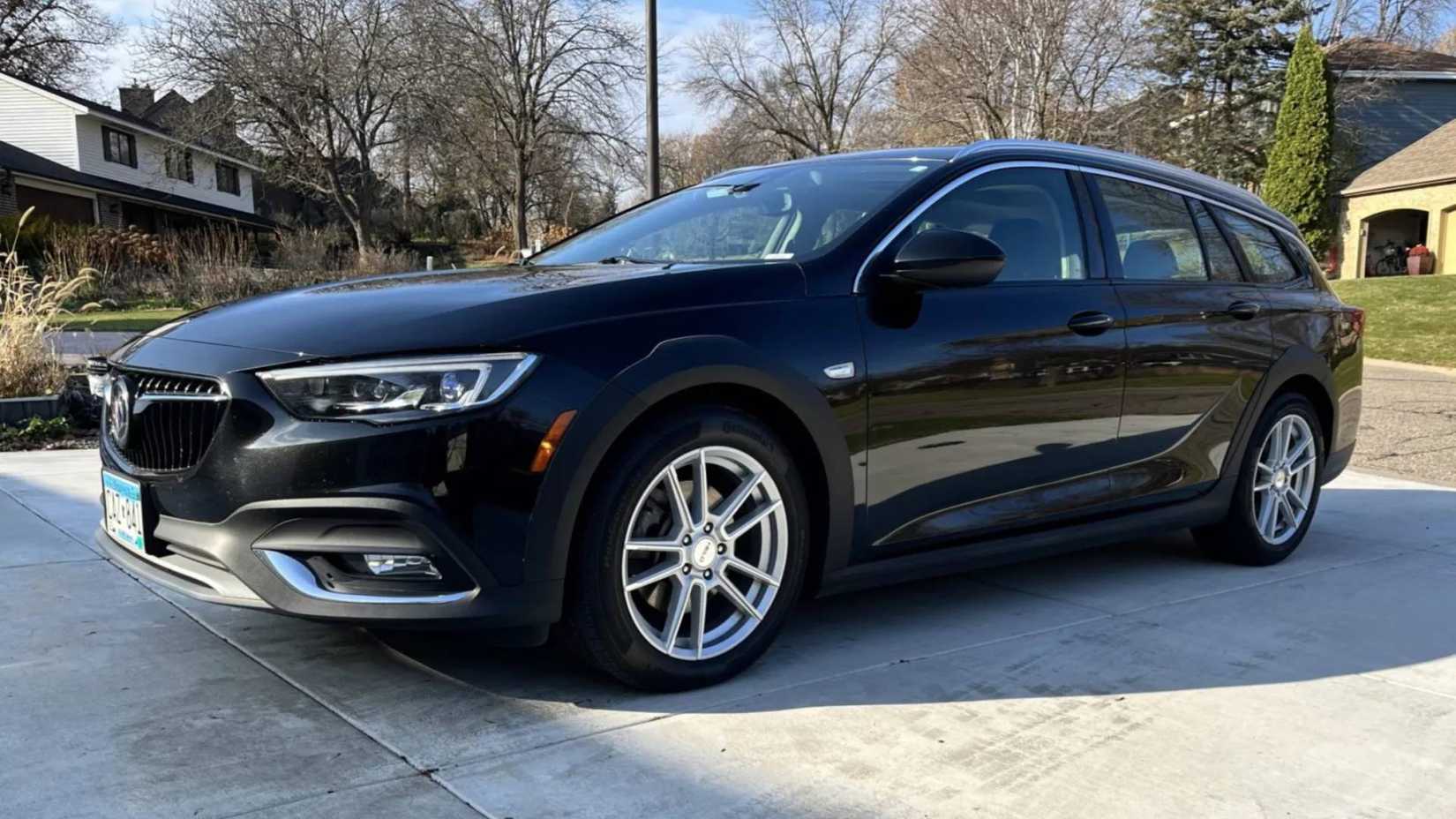 Buick Regal Generations Guide: Engines, Trims, Specs, & Value