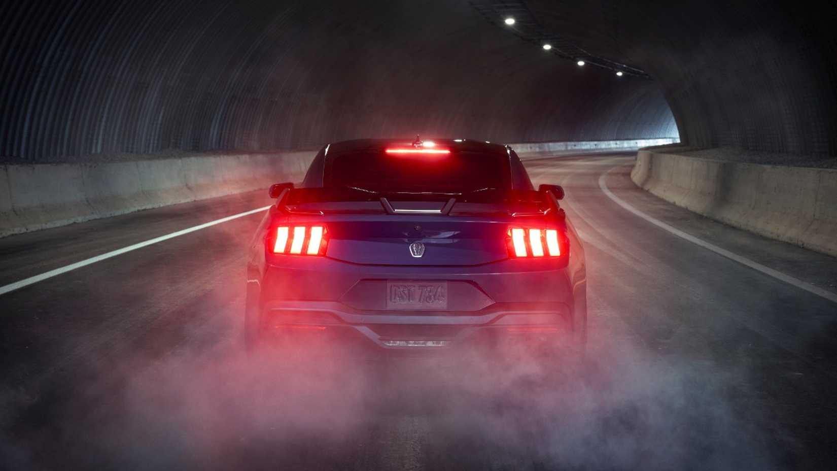 Ford’s Building A New Engine And It's A Full-Scale Tech Assault On 2026