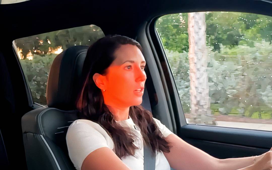 The Beast That Is The GMC Sierra EV