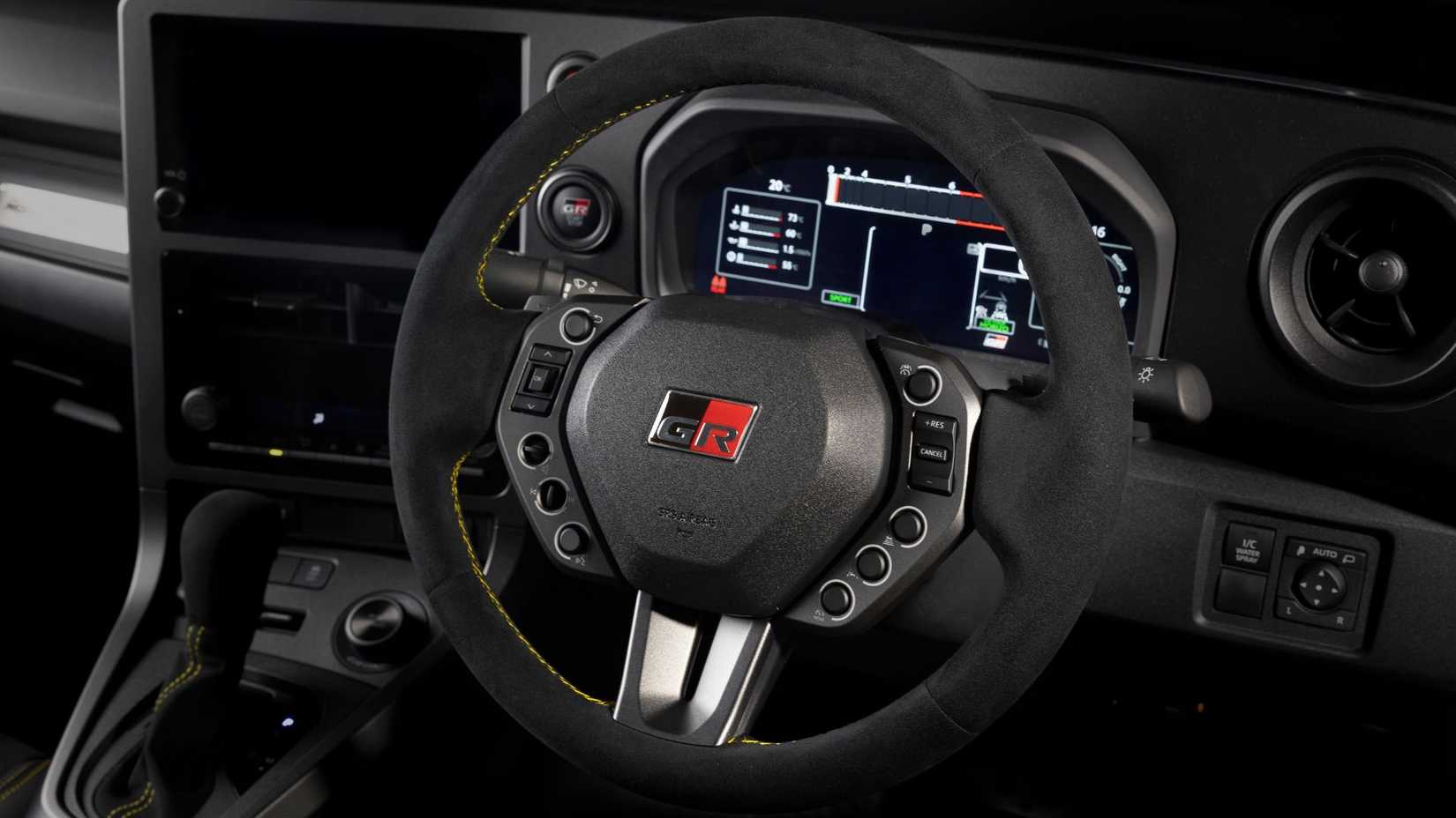 Toyota Gazoo Racing Announces New GR Yaris MORIZO RR