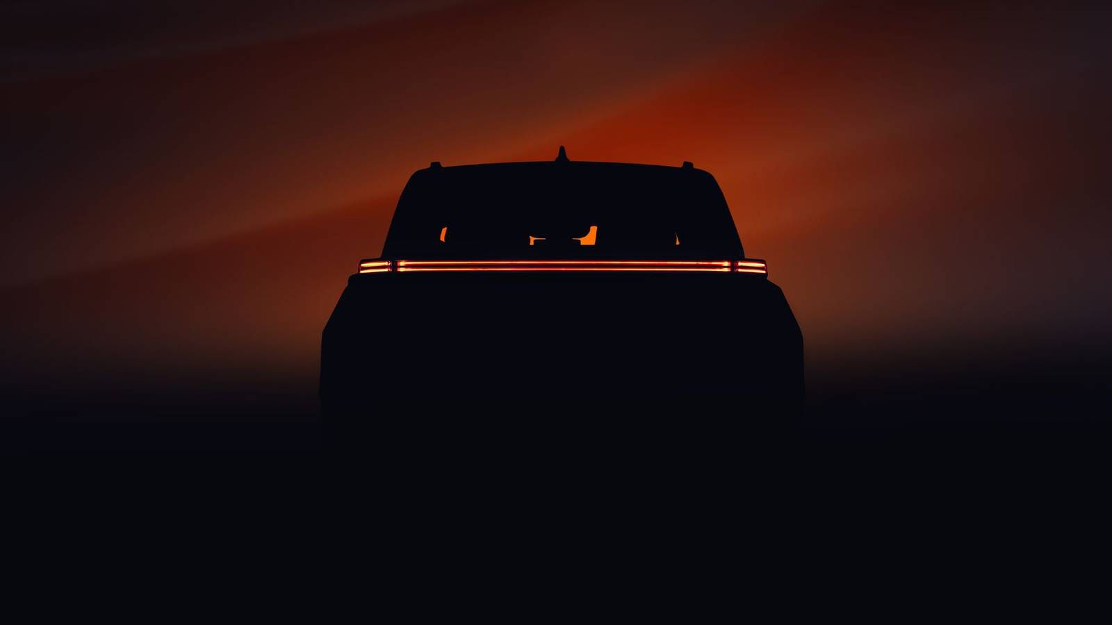 2026 Toyota Stout Compact Pickup Truck Possibly Teased