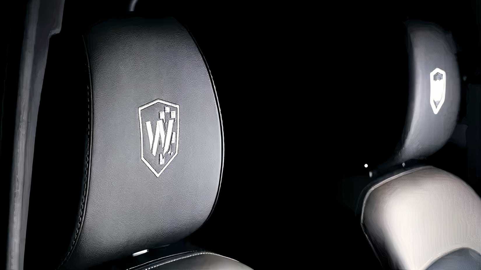 Volkswagen Releases 2026 Amarok W600 Street Truck