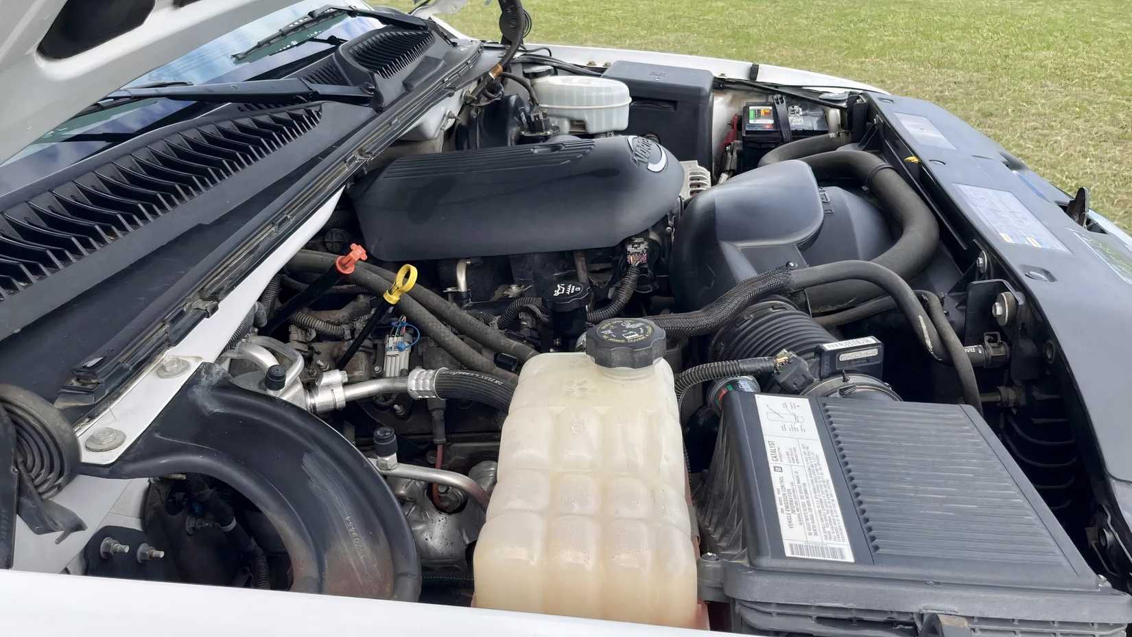 The Real Reason Millions Of Engines Are Being Recalled