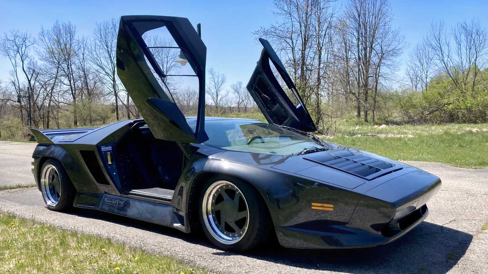 Every Supercar Brand That Went Bankrupt Making Their Dream Car