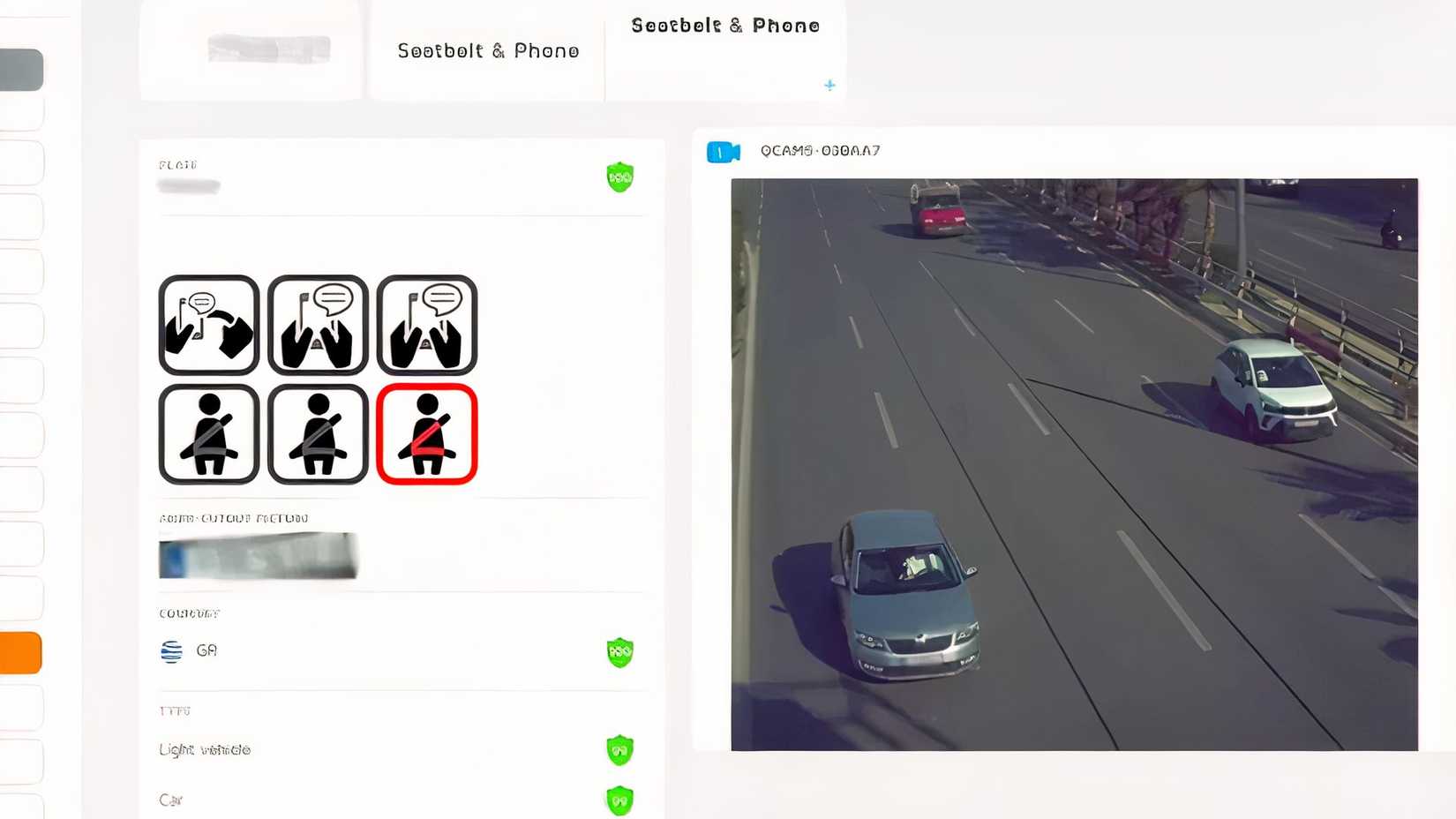 AI Traffic Camera Issues 1,000 Tickets In Just Four Days