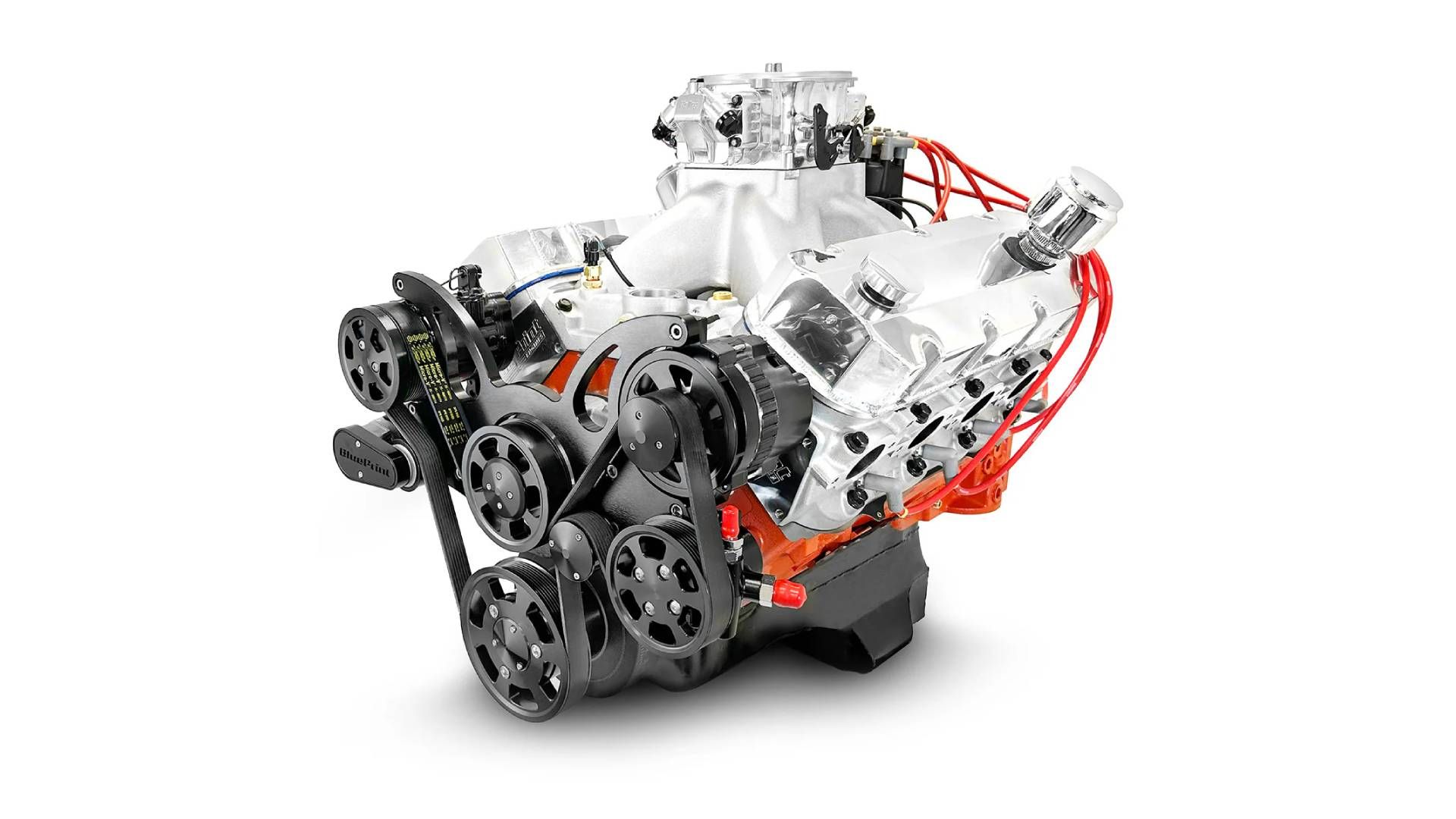 The Omega 1: A New Rotary Engine That Could Spell The End Of EVs