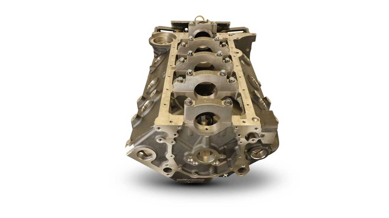 BluePrint Engine's Launches High-Strength Bare Block Line For Builders