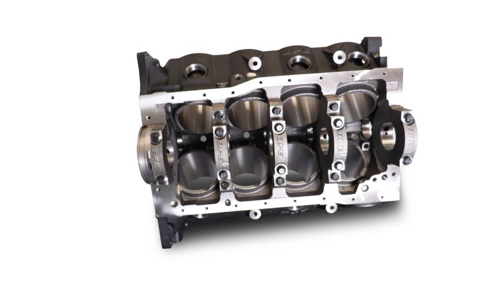 BluePrint Engine's Launches High-Strength Bare Block Line For Builders