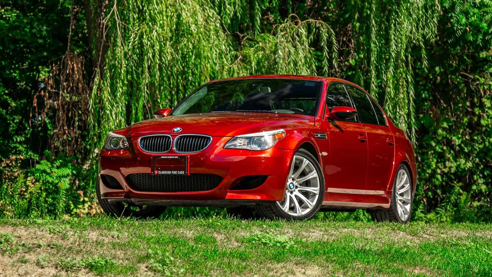 Why Classic Car Prices Are About To Change Dramatically