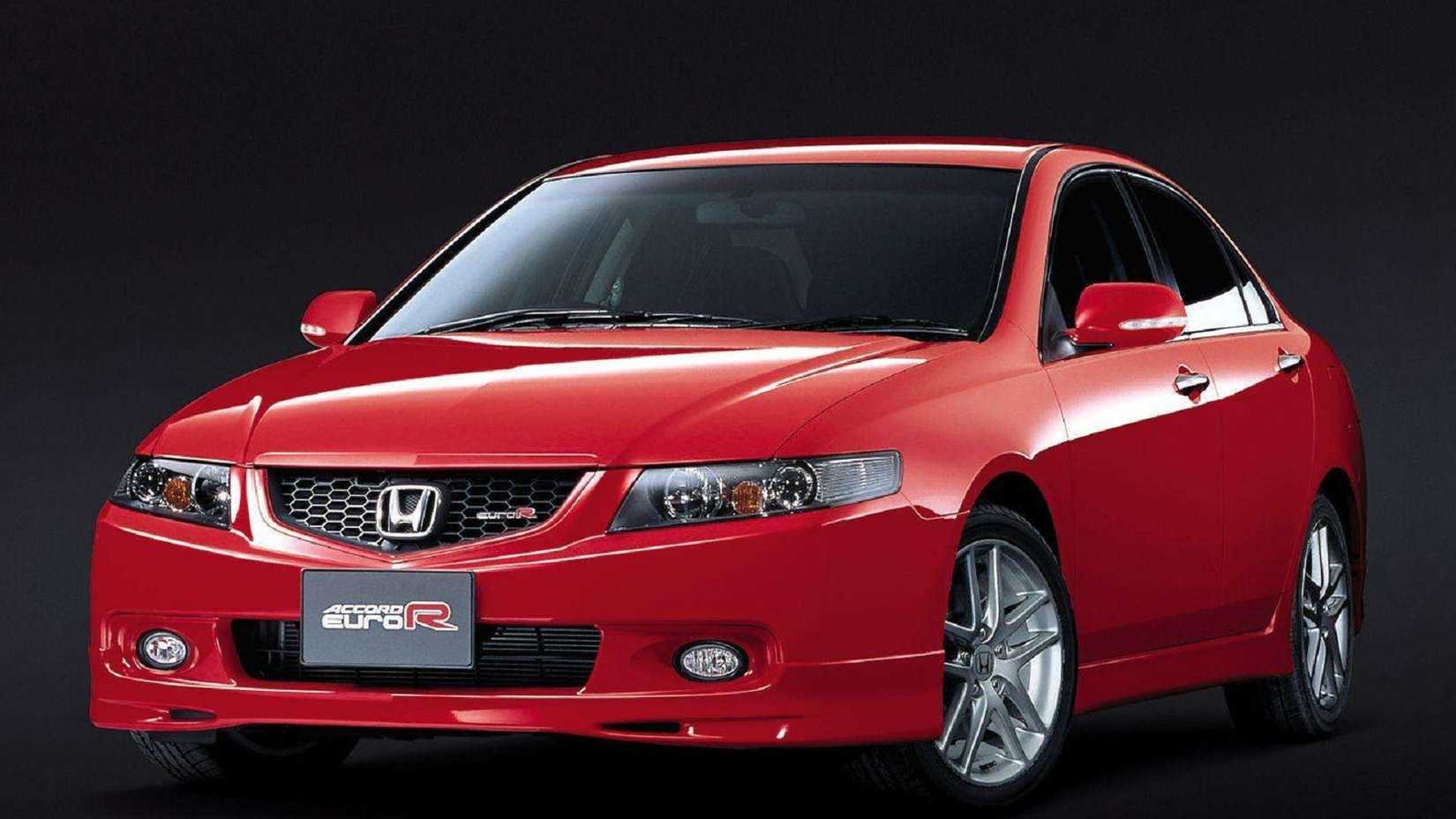 Japanese Performance Sedans You've Probably Never Considered