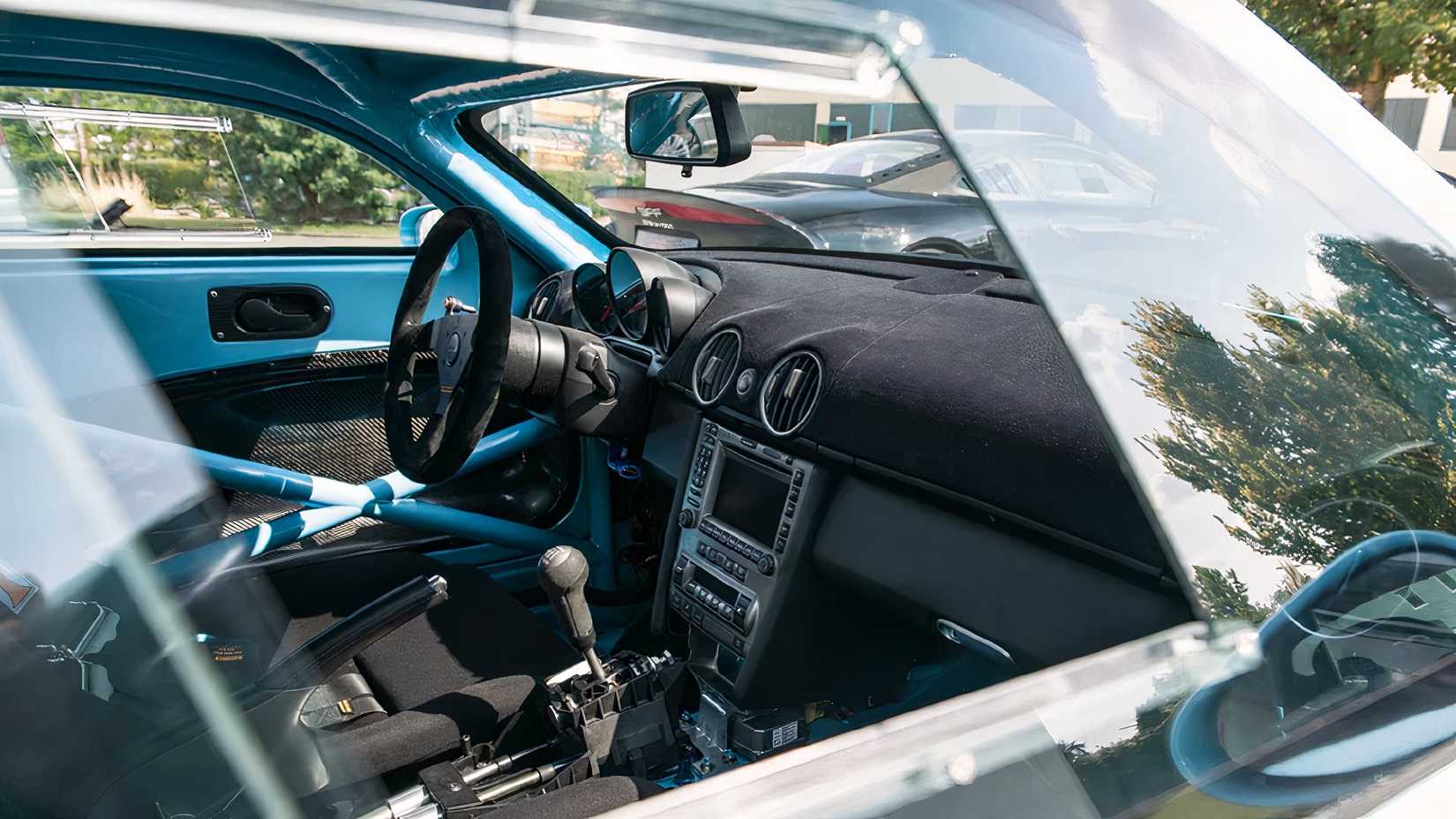 The Fastest German Car Ever Made