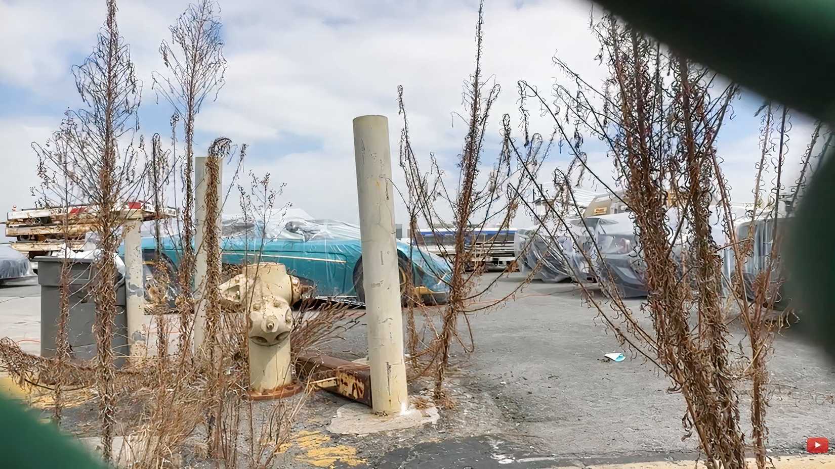 $50 Million Hypercar Mystery At LAX Leaves Everyone Curious