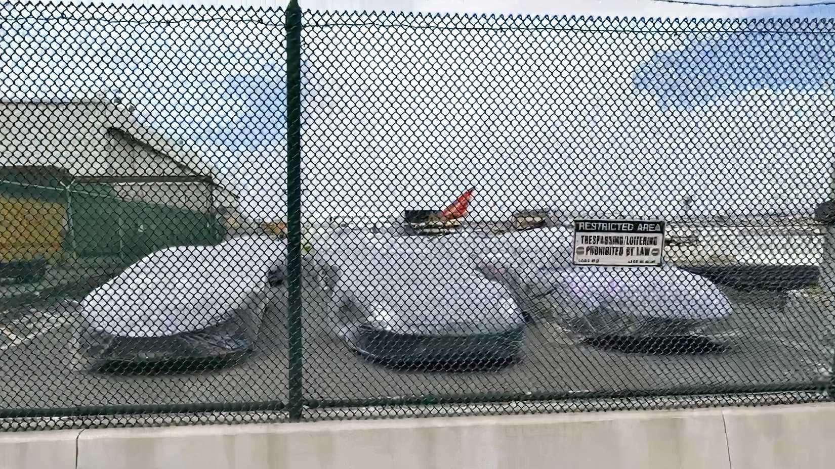 $50 Million Hypercar Mystery At LAX Leaves Everyone Curious