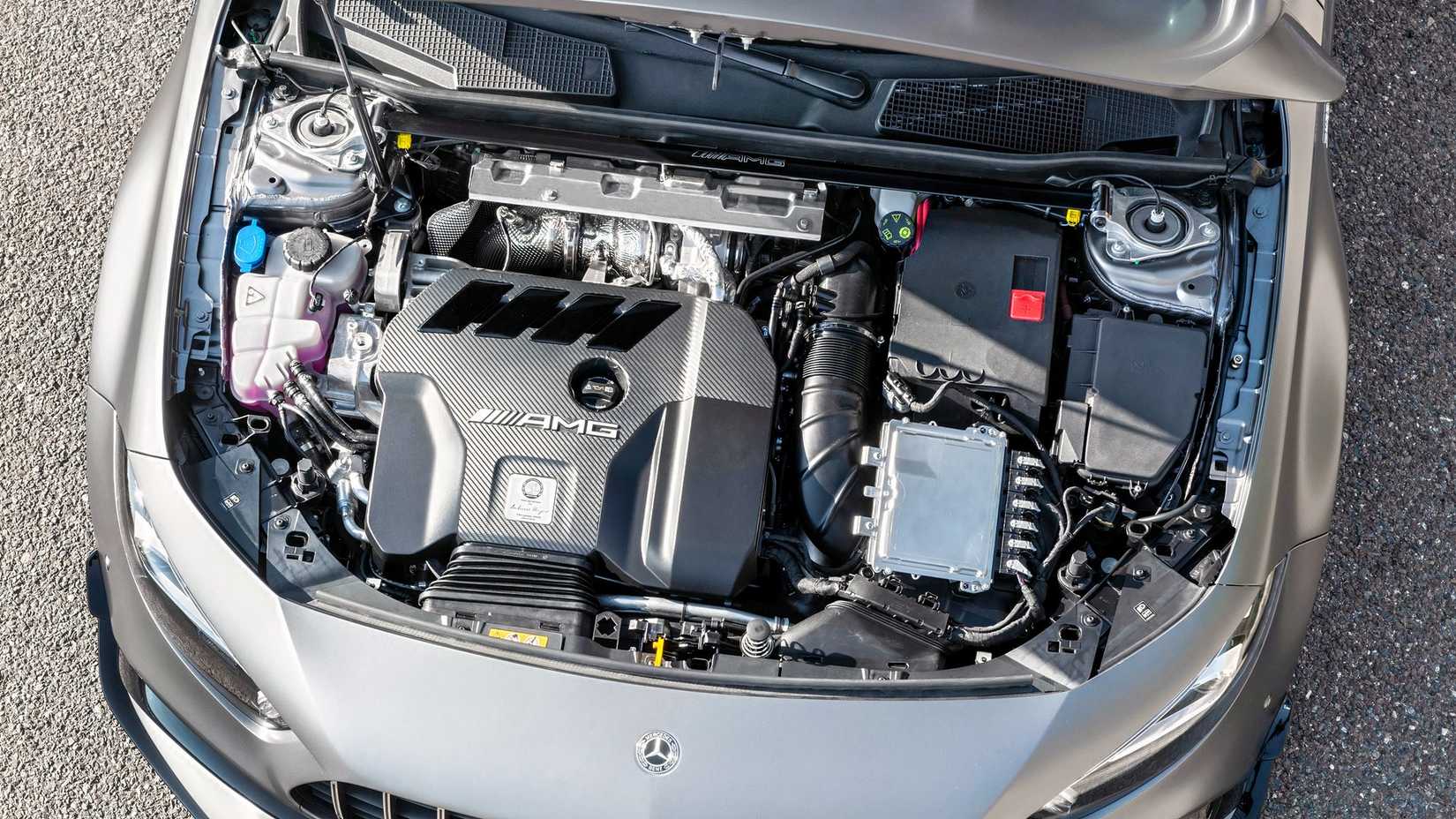 11 Engines With The Most Untapped Tuning Potential