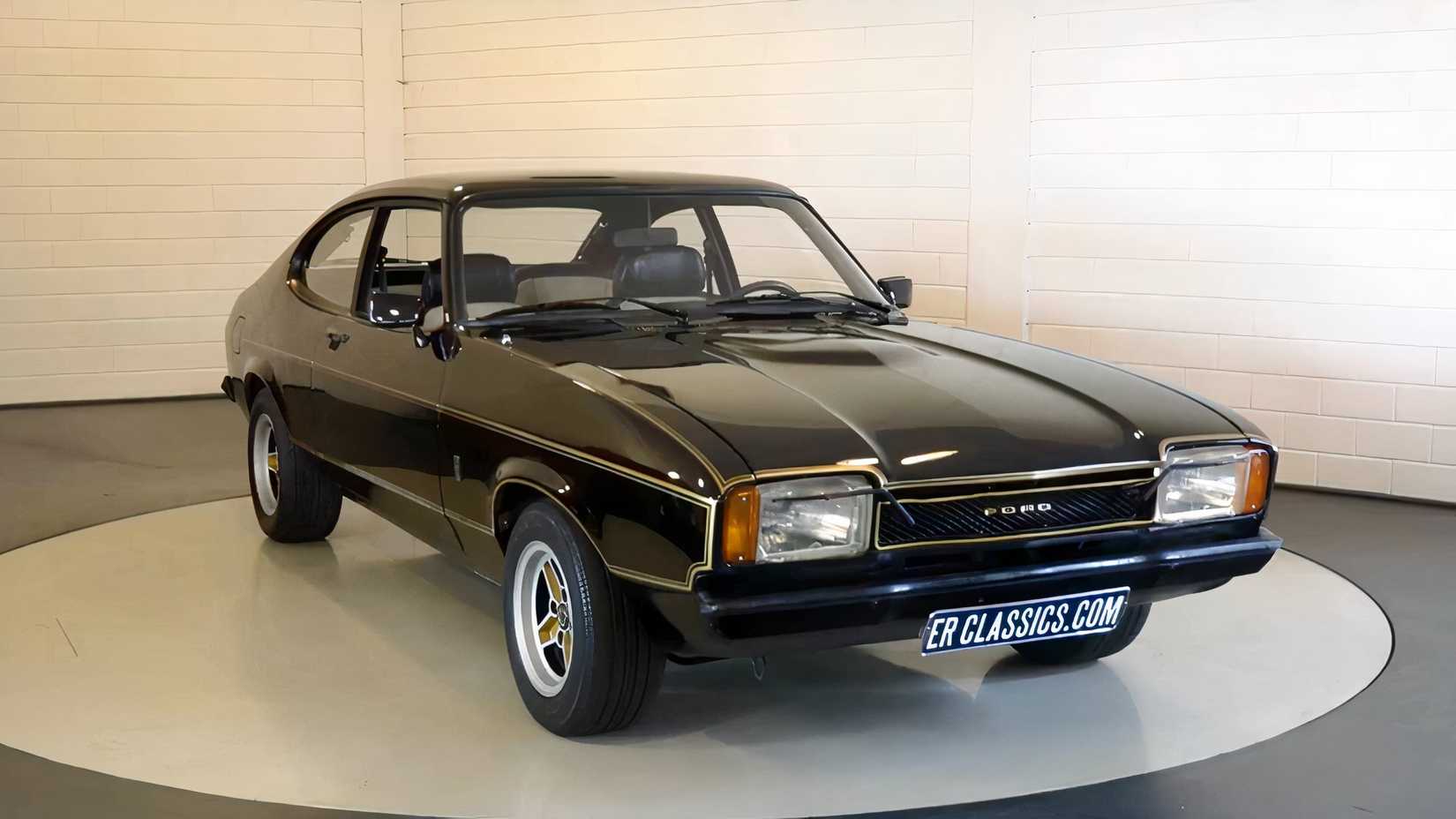 Mercury Capri Generations Guide: Engines, Trims, Specs & Value